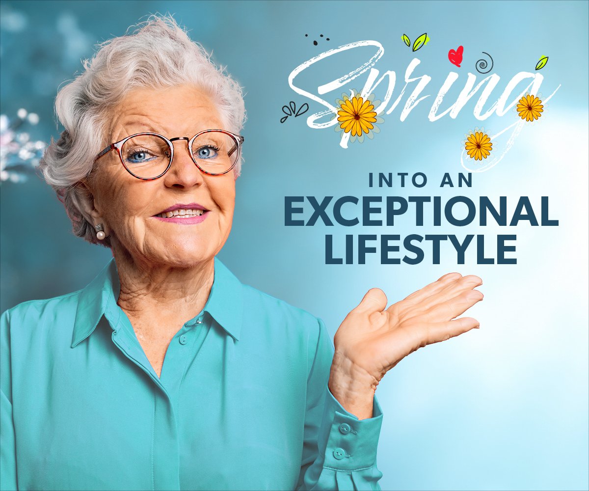 Signal Mountain Senior Living